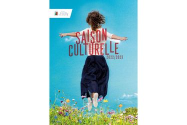 Saison culturelle - La ville d’Ecully