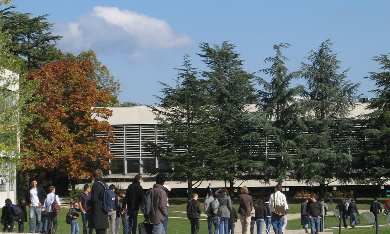 Écully en images - La ville d’Ecully