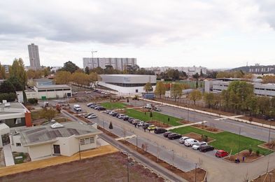 Accueil - La ville d’Ecully