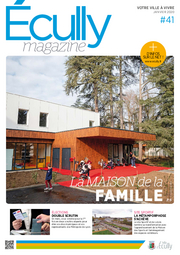 Accueil - La ville d’Ecully