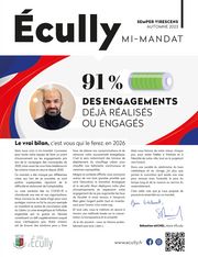 Accueil - La ville d’Ecully